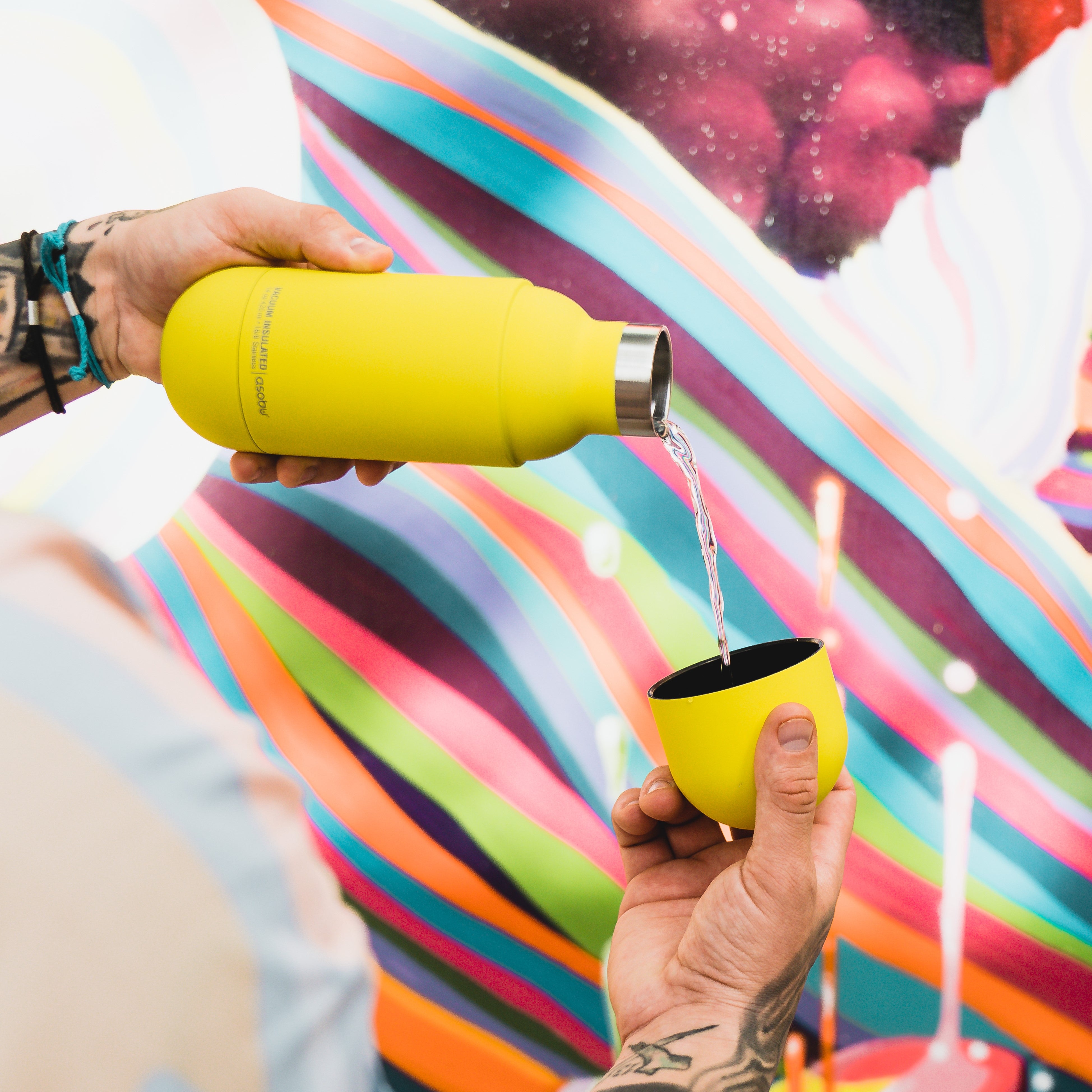 asobu – asobu Deutschland | Premium Drinkware